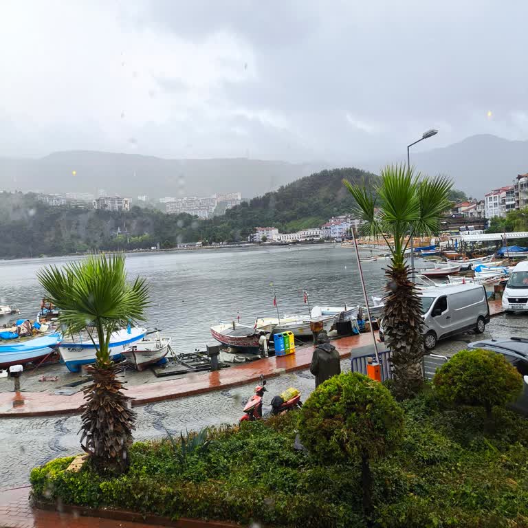 Boray Tour - Şikayetvar