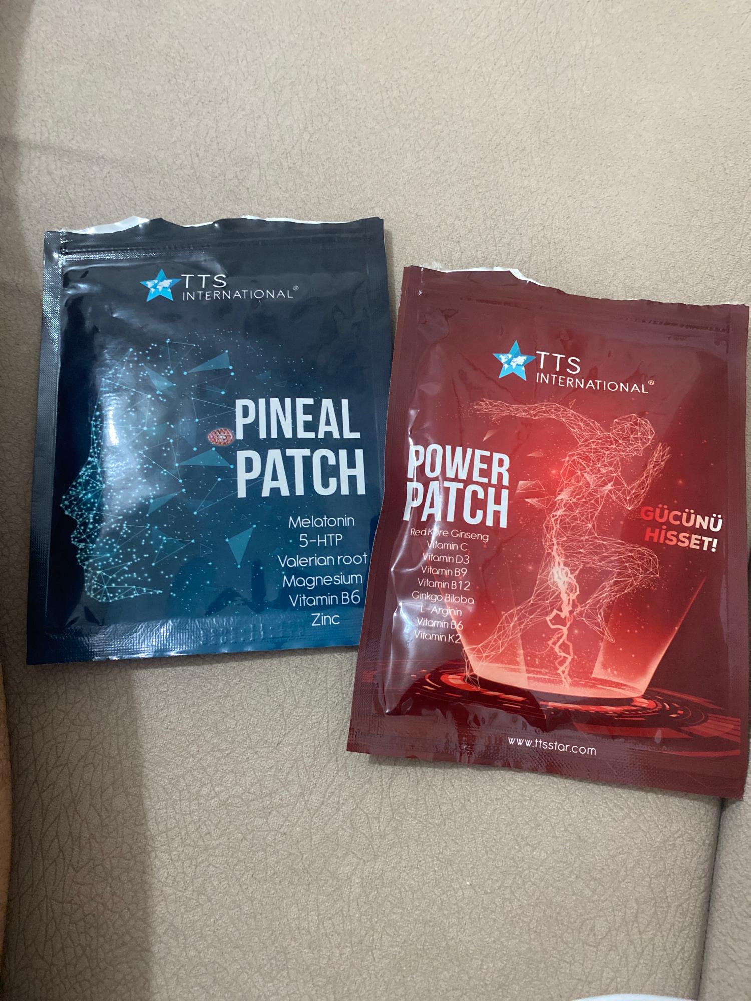 TTS International Tts International Yapışmayan Bantlar 15 Günlük Hayal ...