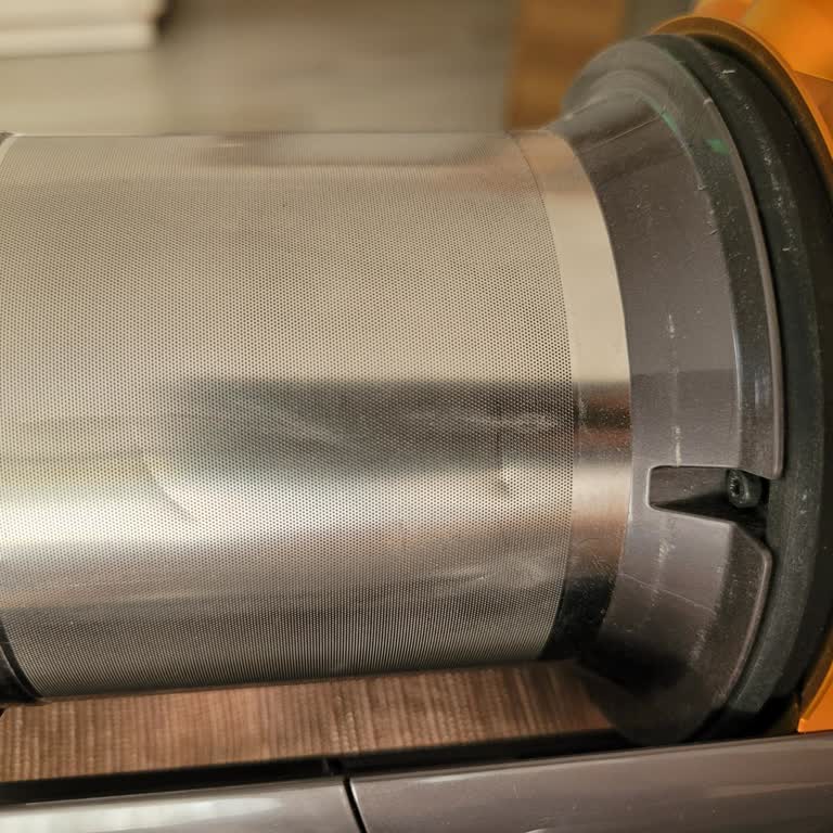 Dyson V15 Detect Absolute Renkleri Şikayetleri - Şikayetvar