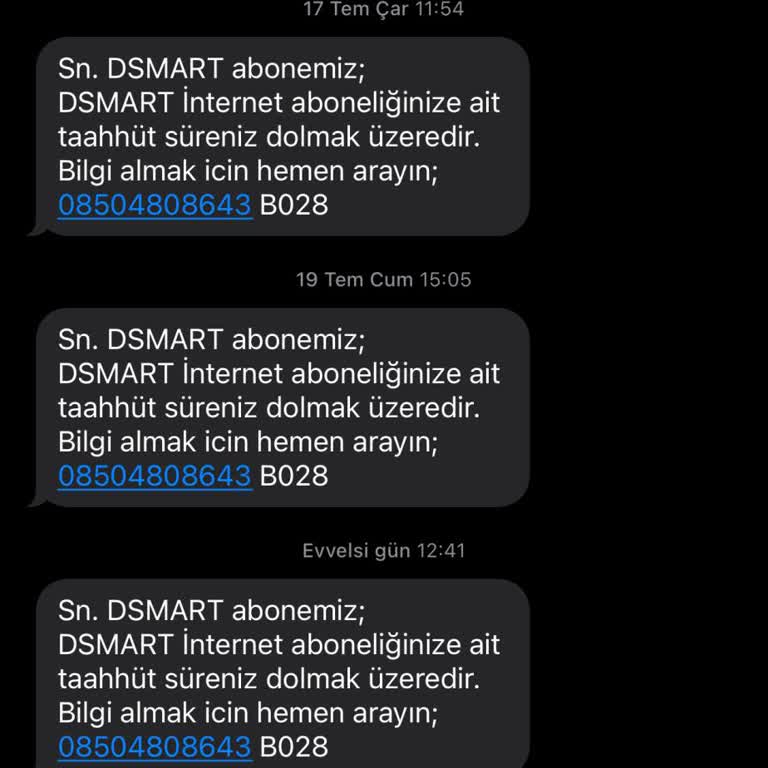 Aken Bilgi Teknolojileri - Şikayetvar