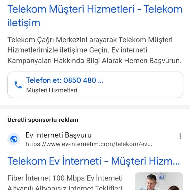 Türk Telekom 0850 Şikayetleri - Şikayetvar