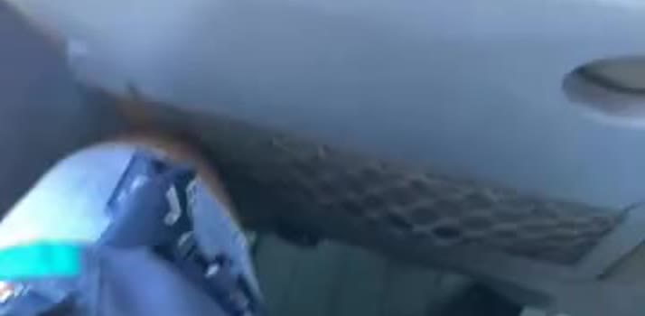 Metro Turizm Eski Ve Rahatsız Otobüs Deneyimi - Şikayetvar