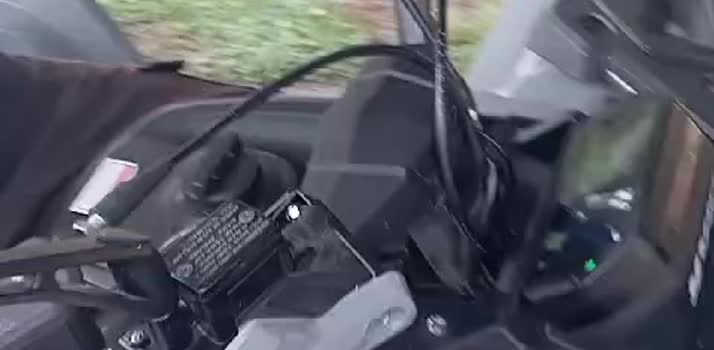 Yuki Motor Arızalı Atv Yuki Track 250 - Şikayetvar