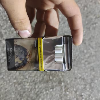 Philip Morris Marlboro Touch Blue Tütünü Bozuk - Şikayetvar