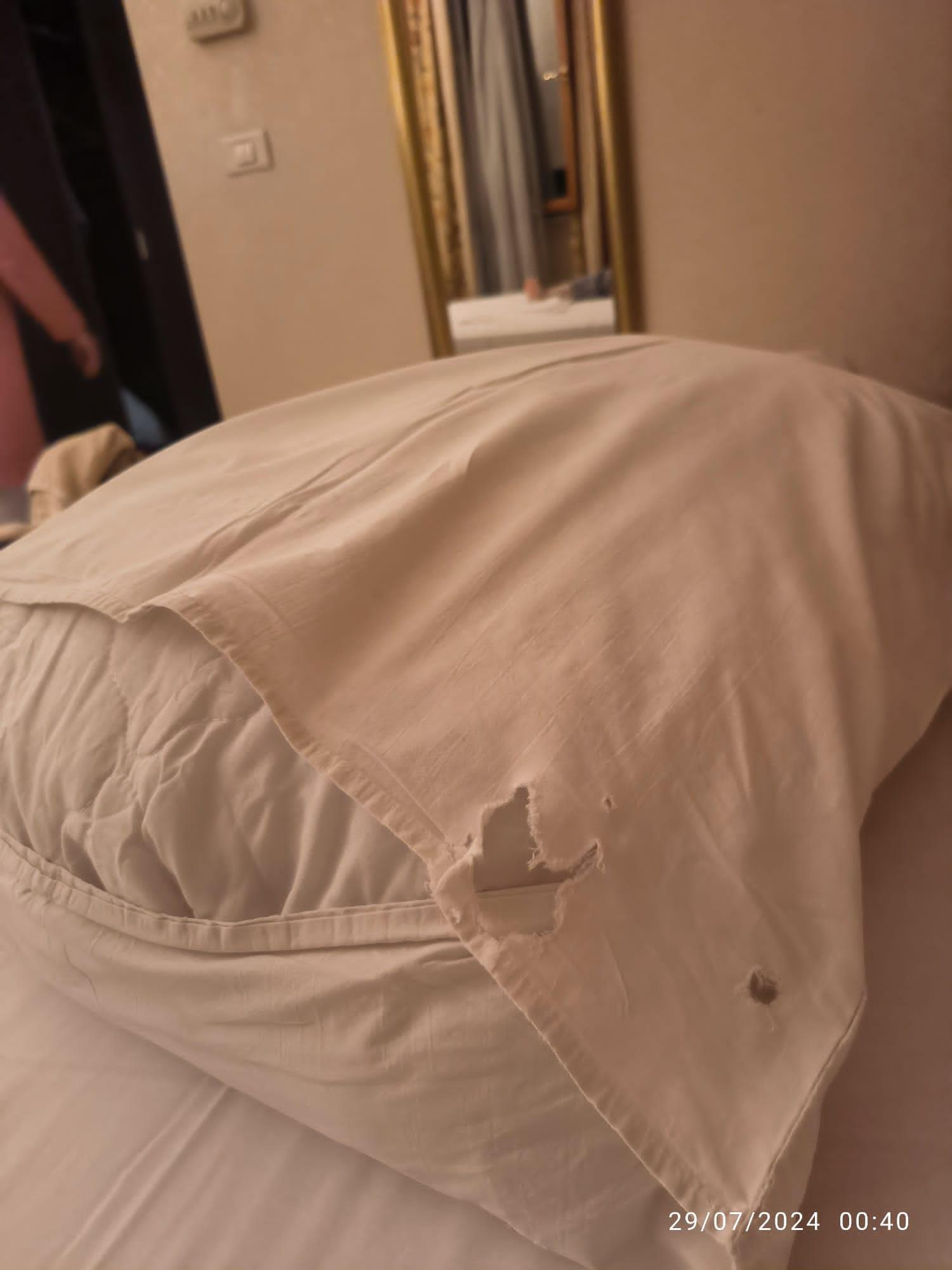 Simurg Gezi Müşteri Memnuniyeti Sıfır! - Şikayetvar