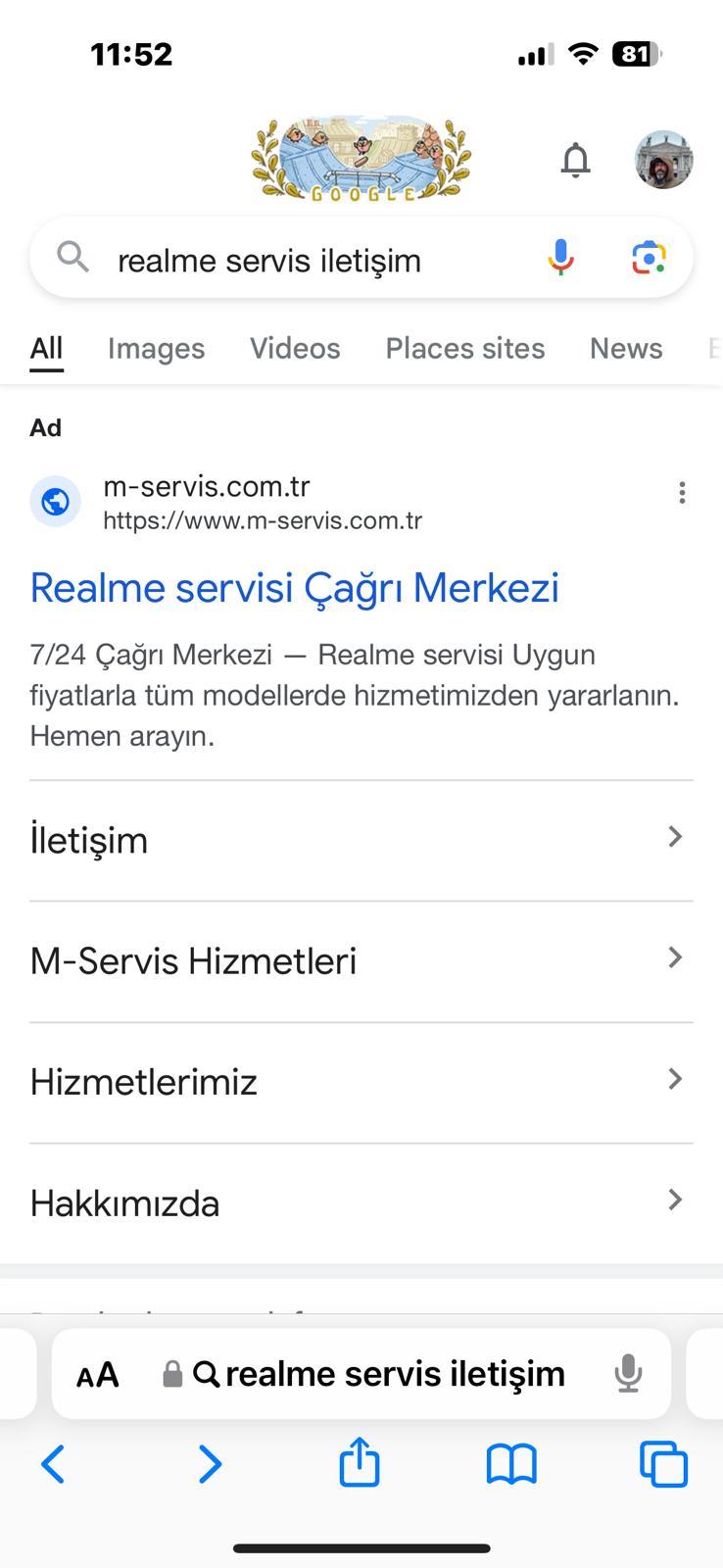 Smart Fix Smartfix Yetkili Servis Değil - Şikayetvar