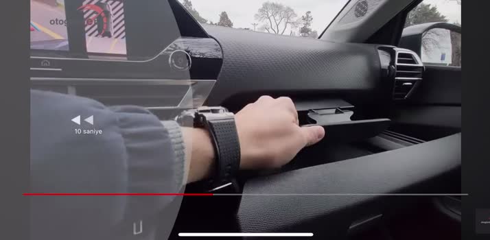 Citroen C4x Tablet Aparatı - Şikayetvar
