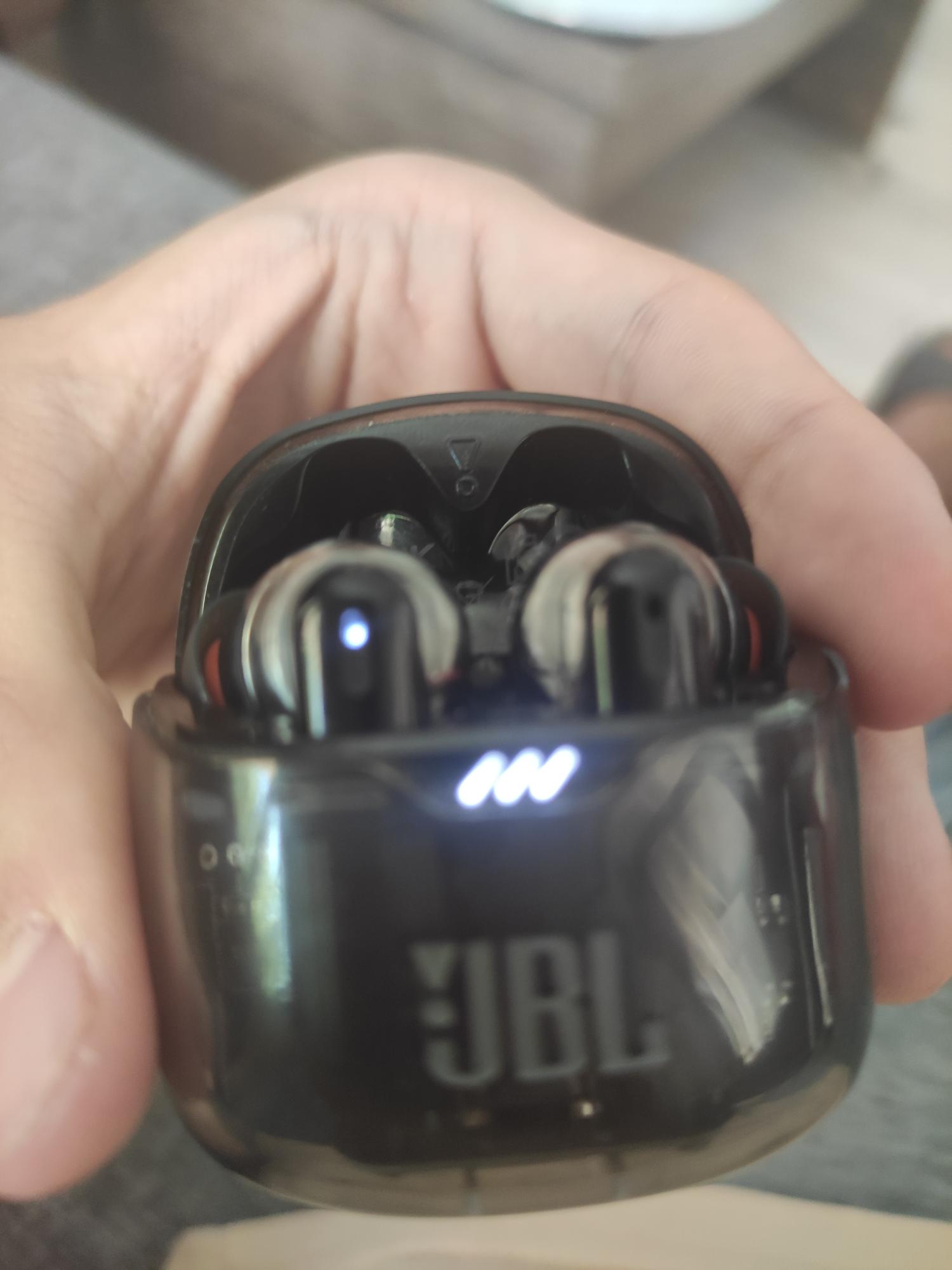 JBL Tune Flex Sağ Kulaklık Şarj Olmuyor - Şikayetvar