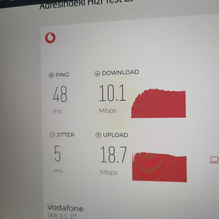 Vodafone Net Fiber İnternet Evde Fiber Şikayetleri - Şikayetvar