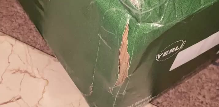 Trendyol Dolap Uygulaması Sattığım Üründen Zarara Uğrattı - Şikayetvar