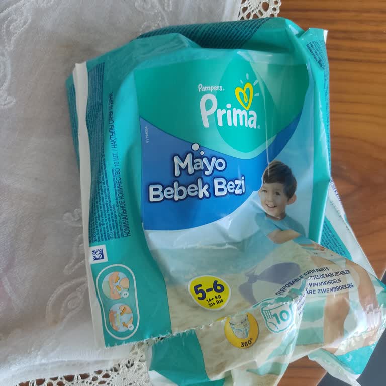 Prima Mayo Bezlerinde Hayal Kırıklığı Ve Yanıltıcı Bilgilendirme ...