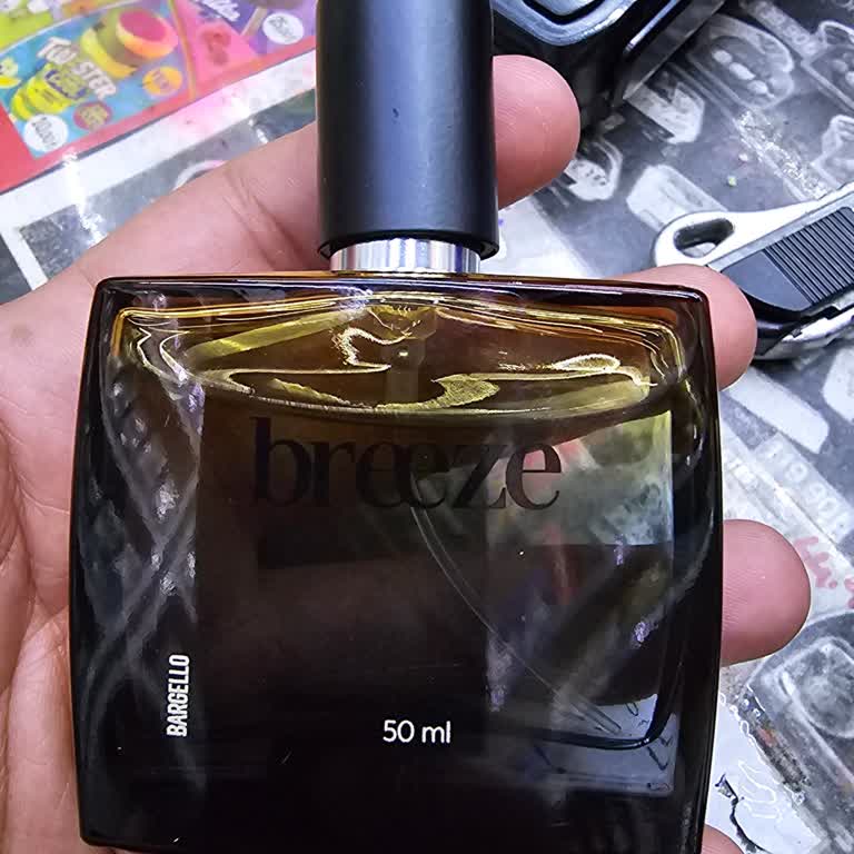 Bargello Perfume Bargello Açık Parfüm Şikayetleri - Şikayetvar