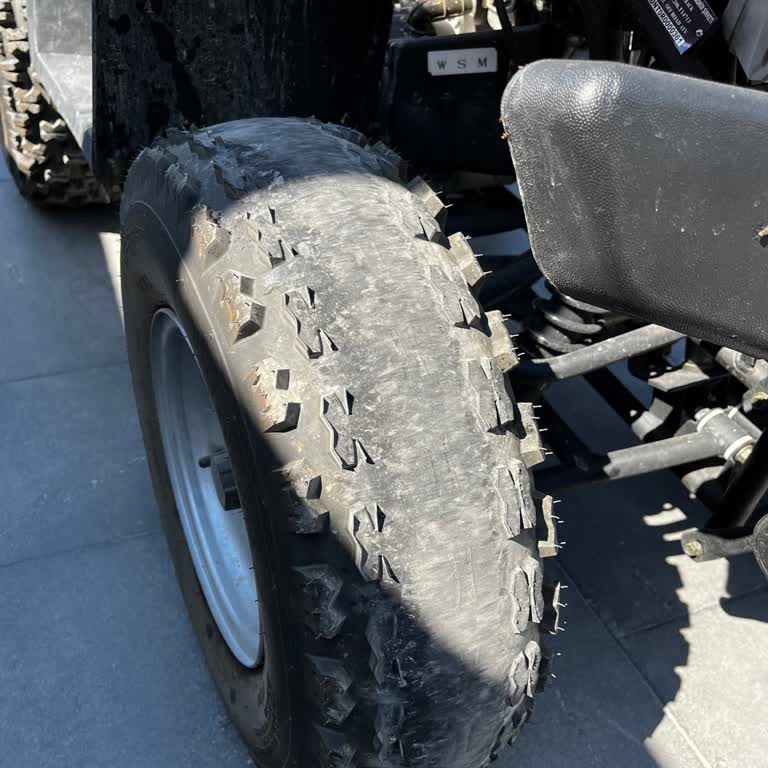 Kuba Motor Garden Track 150 Yorumları ve Şikayetleri - Şikayetvar