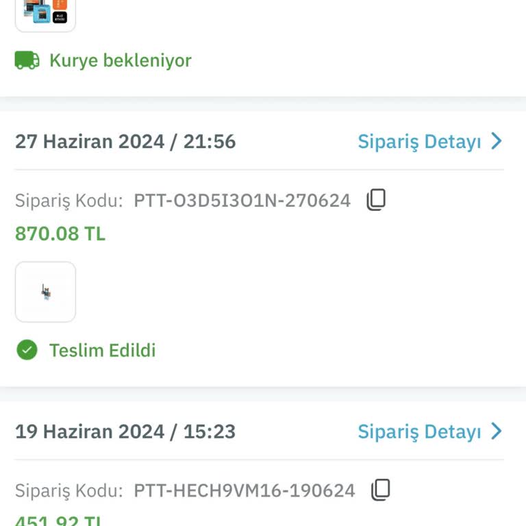 PttAVM Avm Şikayetleri - Şikayetvar