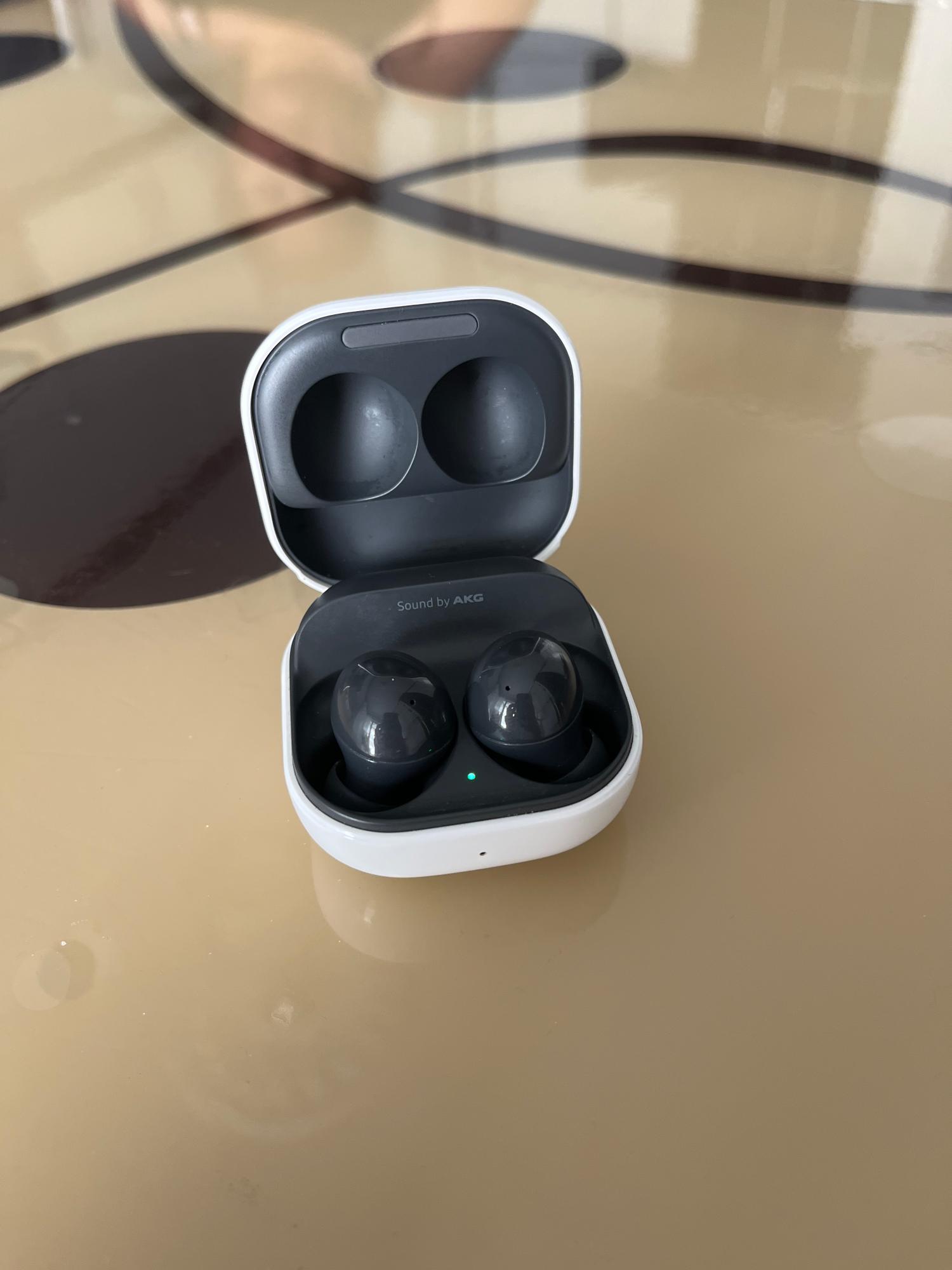 Samsung Buds2 Sol Taraftan Ses Gelmiyor - Şikayetvar