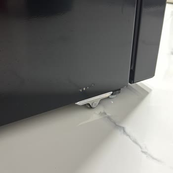 Vestel Teknik Servis Buzdolabımı Vuruk Ve Çizik Şekilde Teslim Etti ...