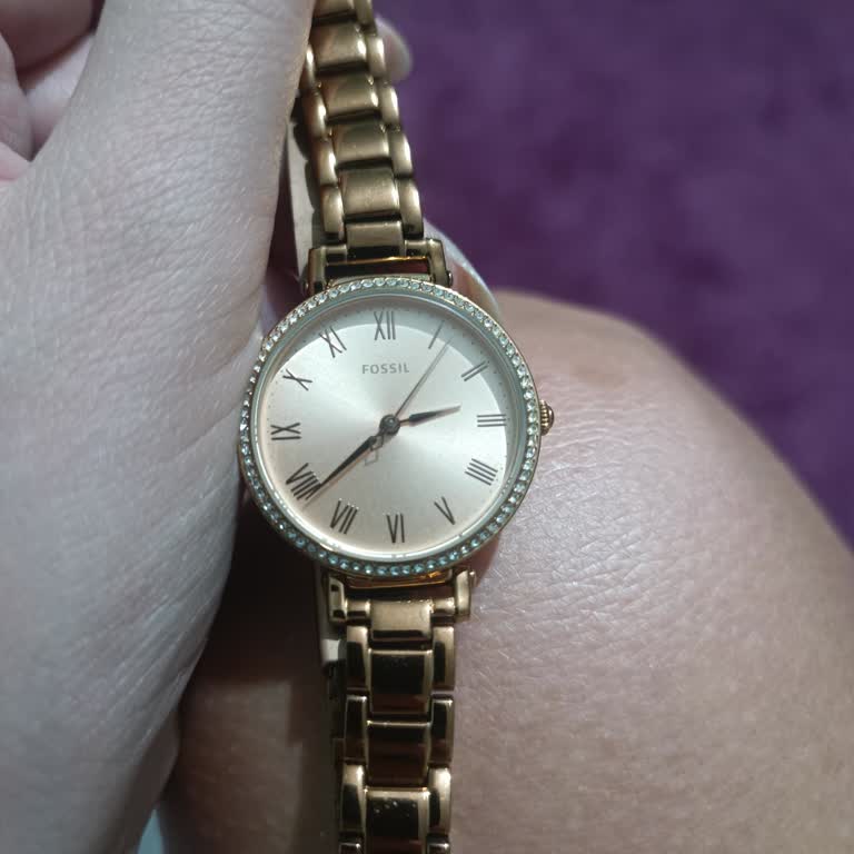 Saat & Saat Pil Değişimi İçin Verdiğim Saati Mahvettiler - Şikayetvar