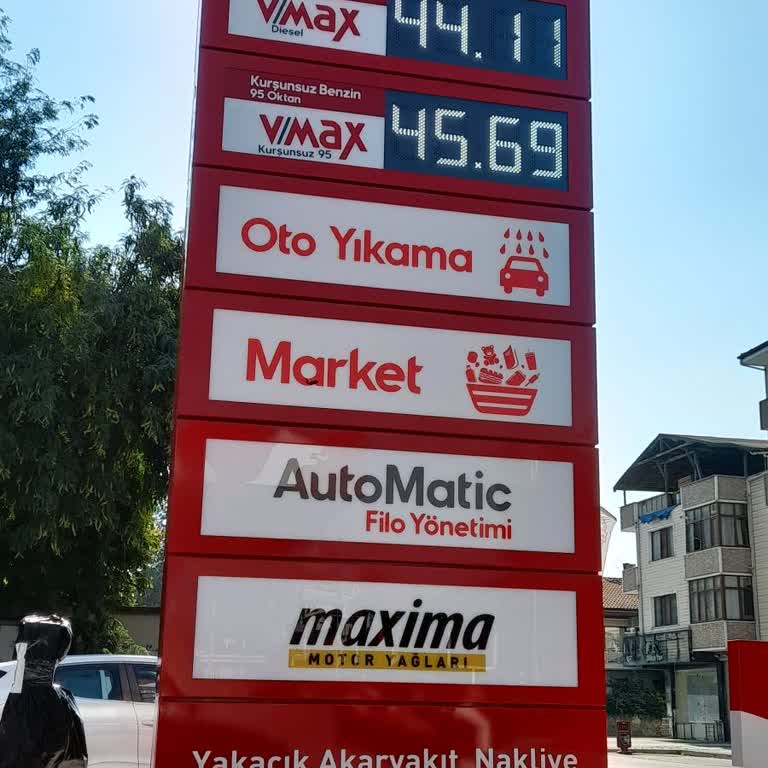Petrol Ofisi Market ve Tuvalet Şikayetleri - Şikayetvar