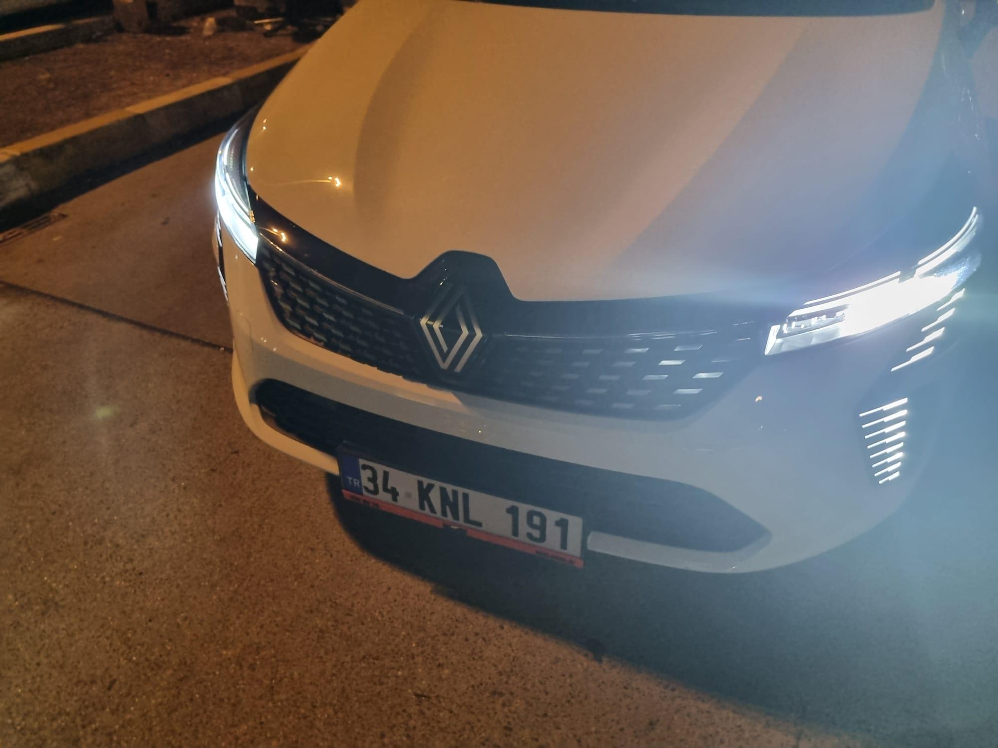 Sixt Sixt Rent A Car Plaka Kaybını Haksızca Bana Kesti Ve Fahiş Bedel ...