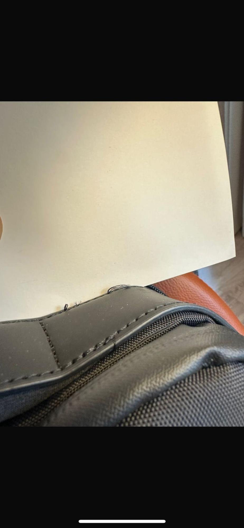 My Samsonite 2-Week Bag Broke, They Gave 2 Months To Repair It - Xolvie