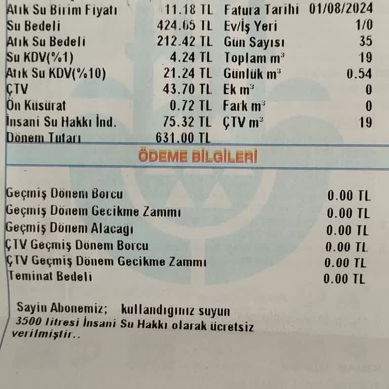 İstanbul Büyükşehir Belediyesi İptal Edilen Mukavele Üzerine ...