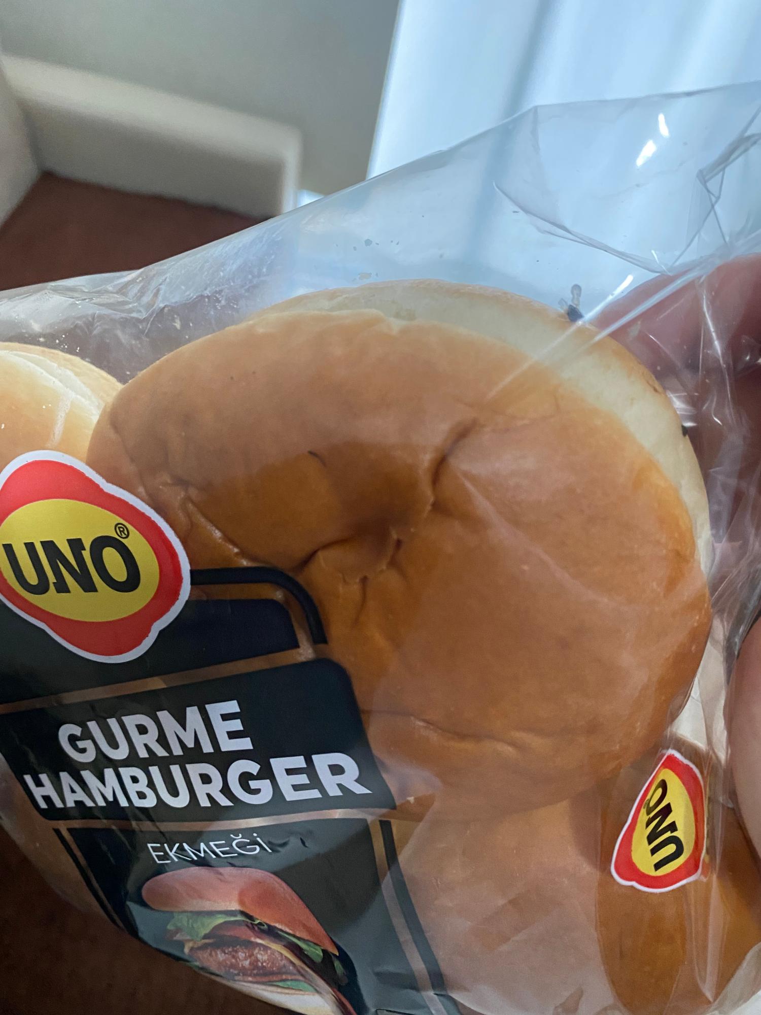 UNO Ekmek UNO Hamburger Ekmeğinde Sinek - Şikayetvar UNO Ekmek UNO Hamburger Ekmeğinde Sinek - Şikayetvar
