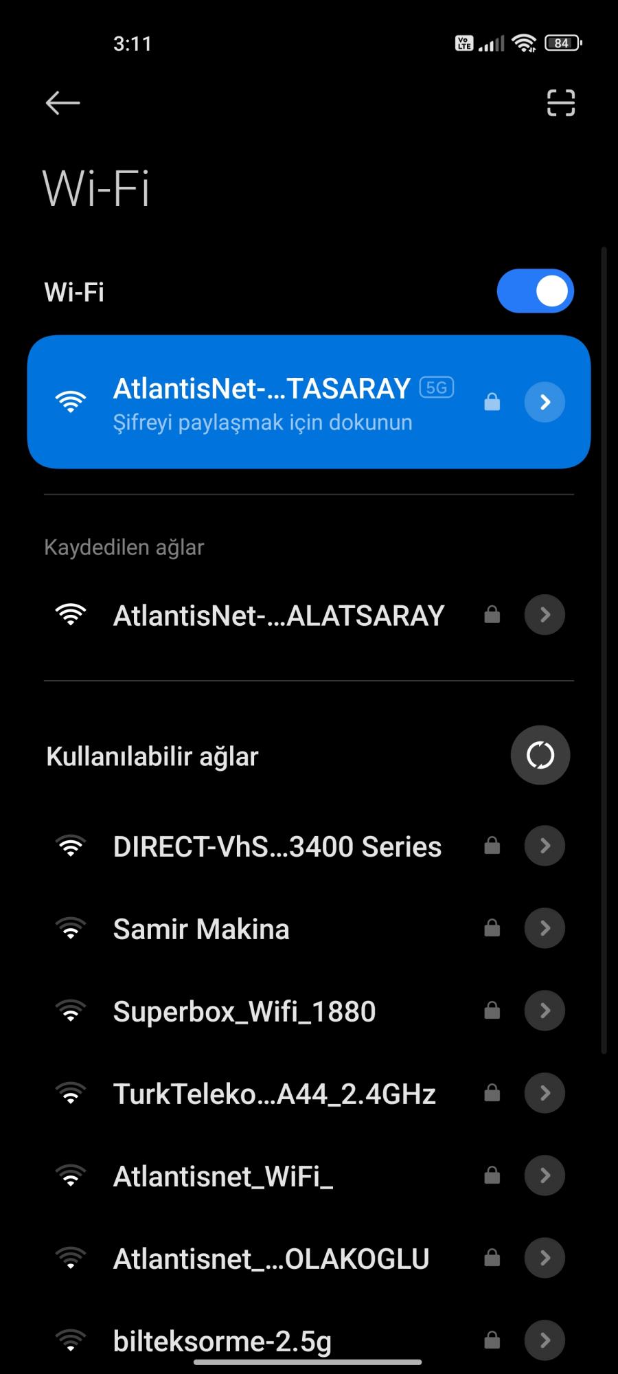 AtlantisNet Atlantisnet 1000mbs İnternet 150mbs Veriyorsun Gerçekten ...