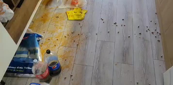 Fms Çelik Züccaciye Fms Düdüklü Tencere Patladı - Şikayetvar