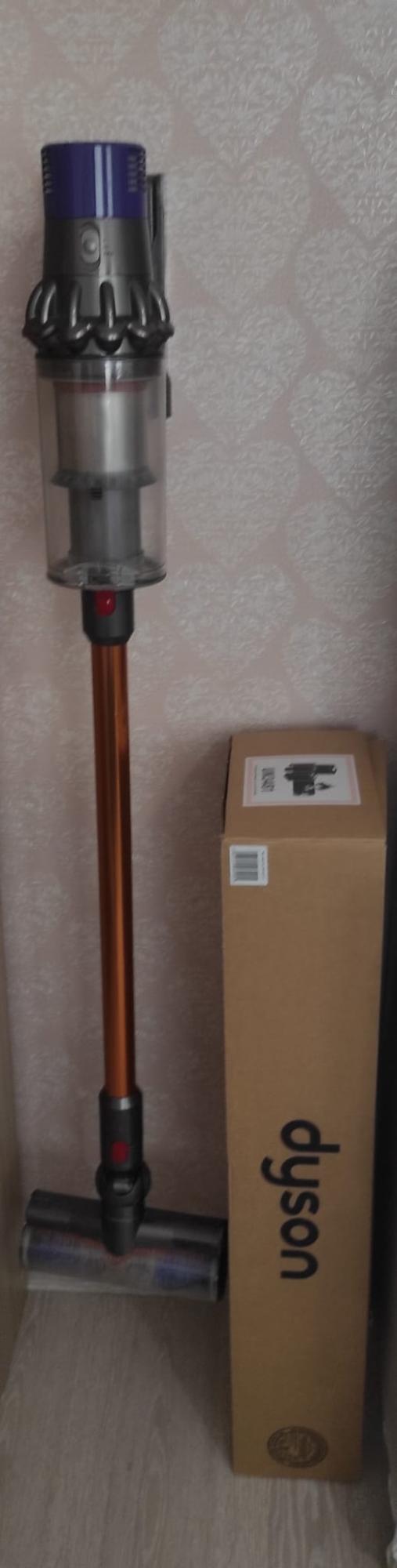 Dyson Cyclone v10 Absolute+ Warranty Issue. Denied Free Service Due to ...