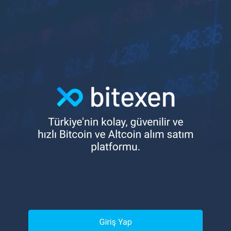Bitexen Global - Şikayetvar