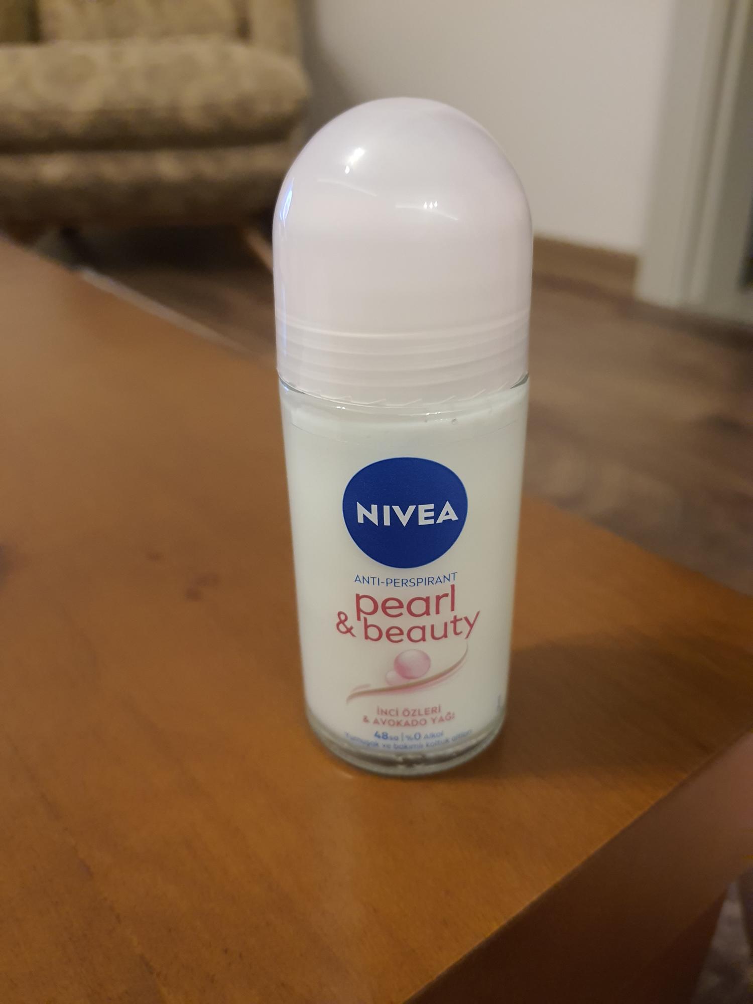 Nivea Roll On Şikayeti - Şikayetvar