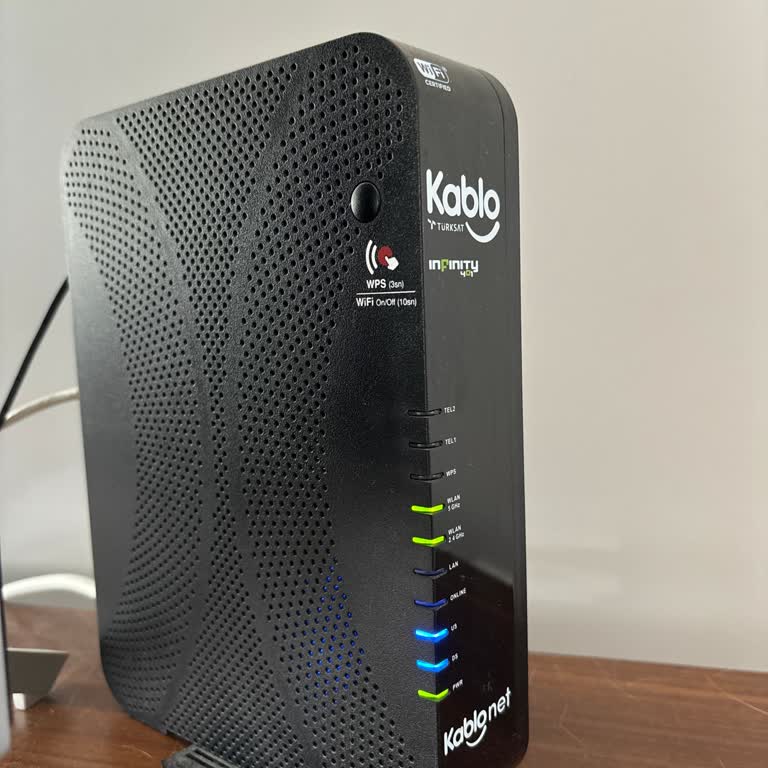 Kablo Net Sürekli Bölgesel İnternet Kesintileri - Şikayetvar