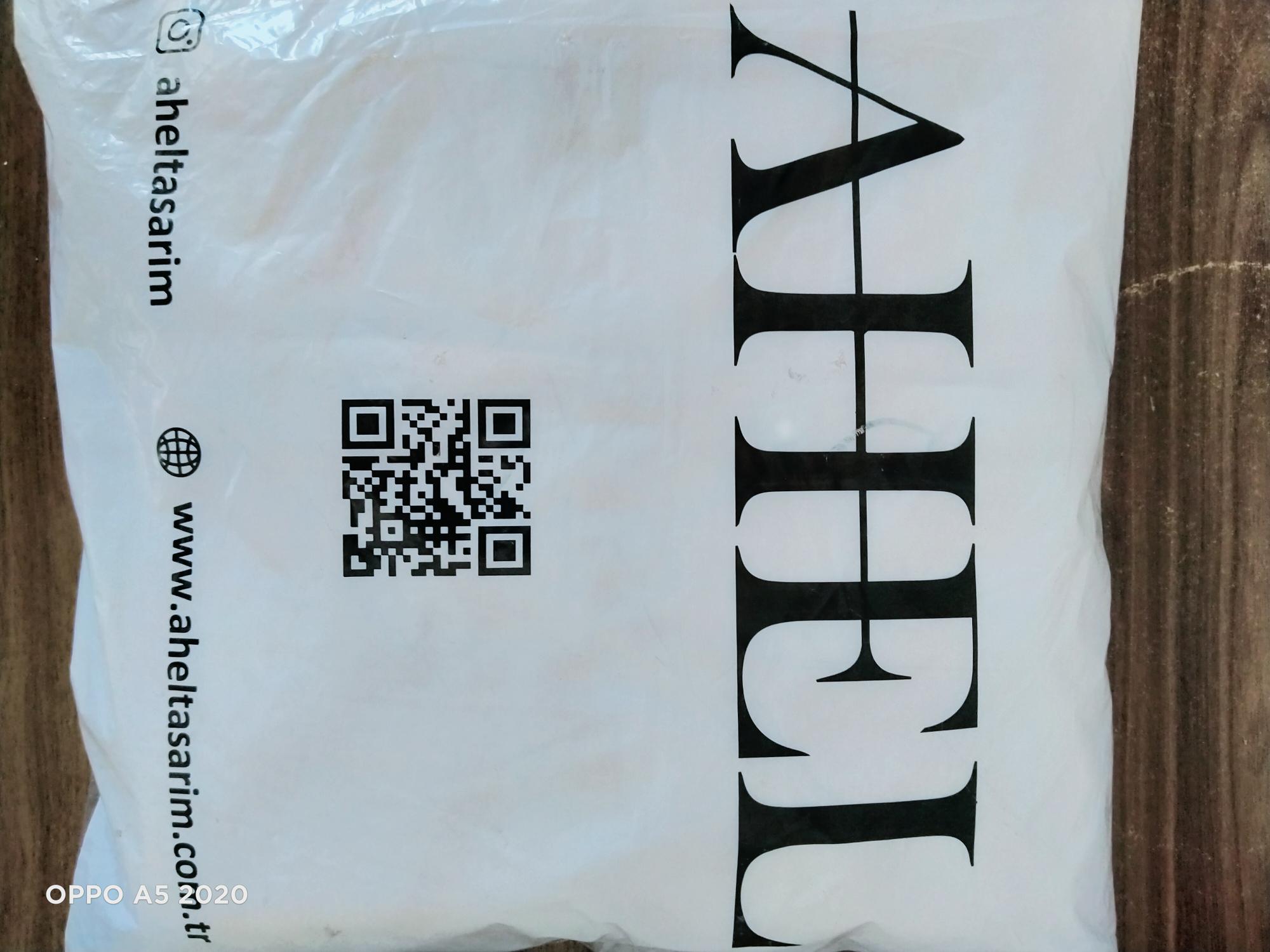 Ahel Tasarım Jakar Ceket Skandal - Şikayetvar