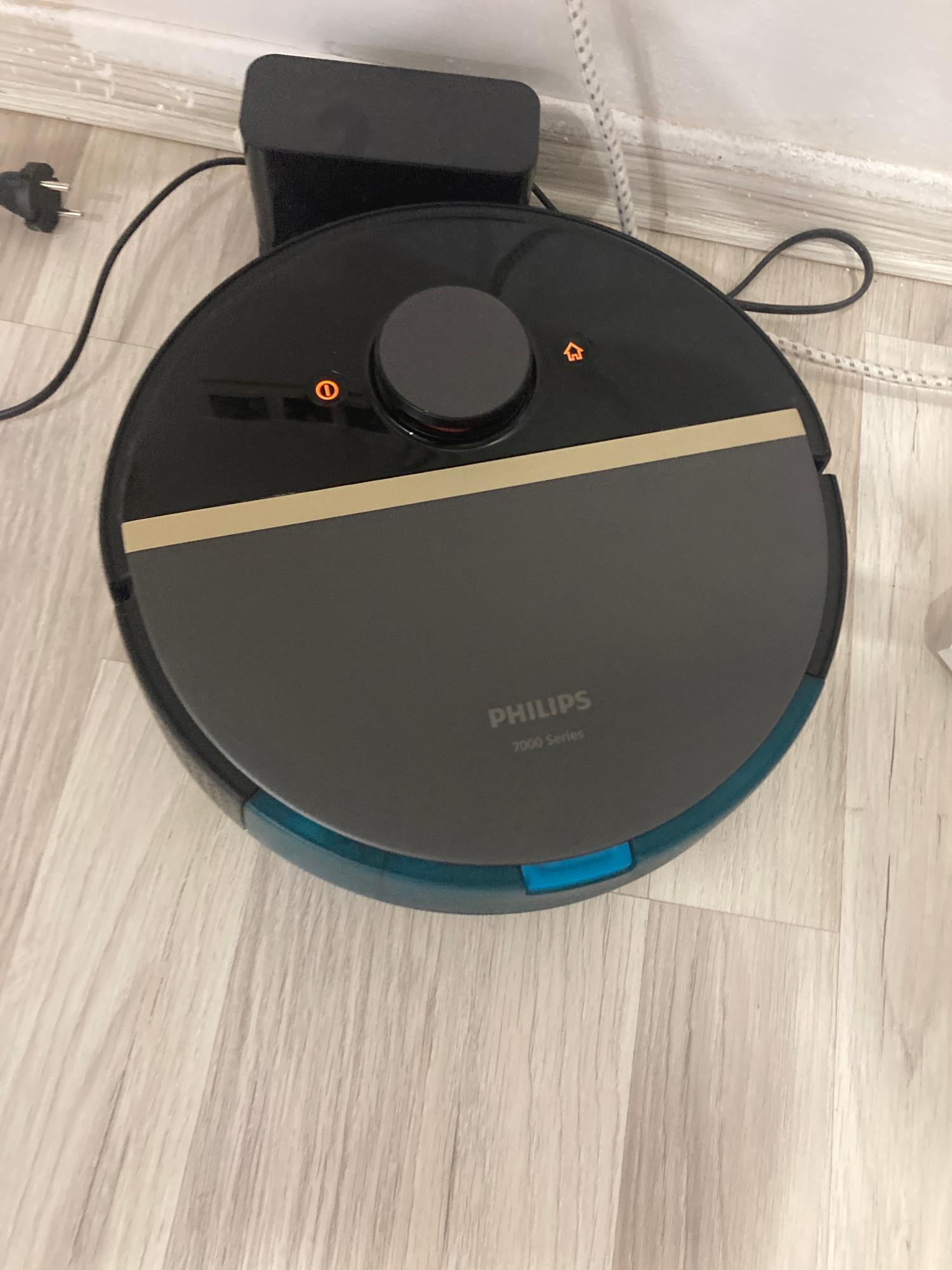 PHILIPS Ev Aletleri Philips 7000 Serisi Robot Süpürge İle Hayal ...