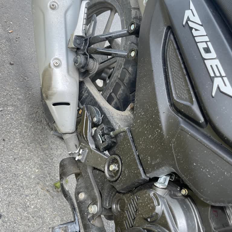 TVS Motor Raider Yorumları ve Şikayetleri - Şikayetvar