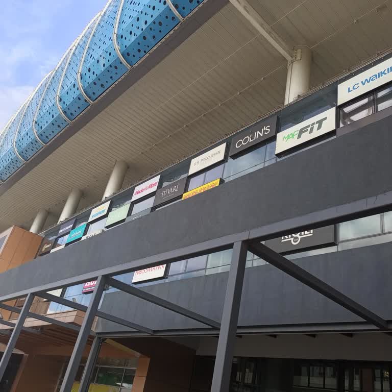 Macfit Torium AVM Spor Salonu - Şikayetvar