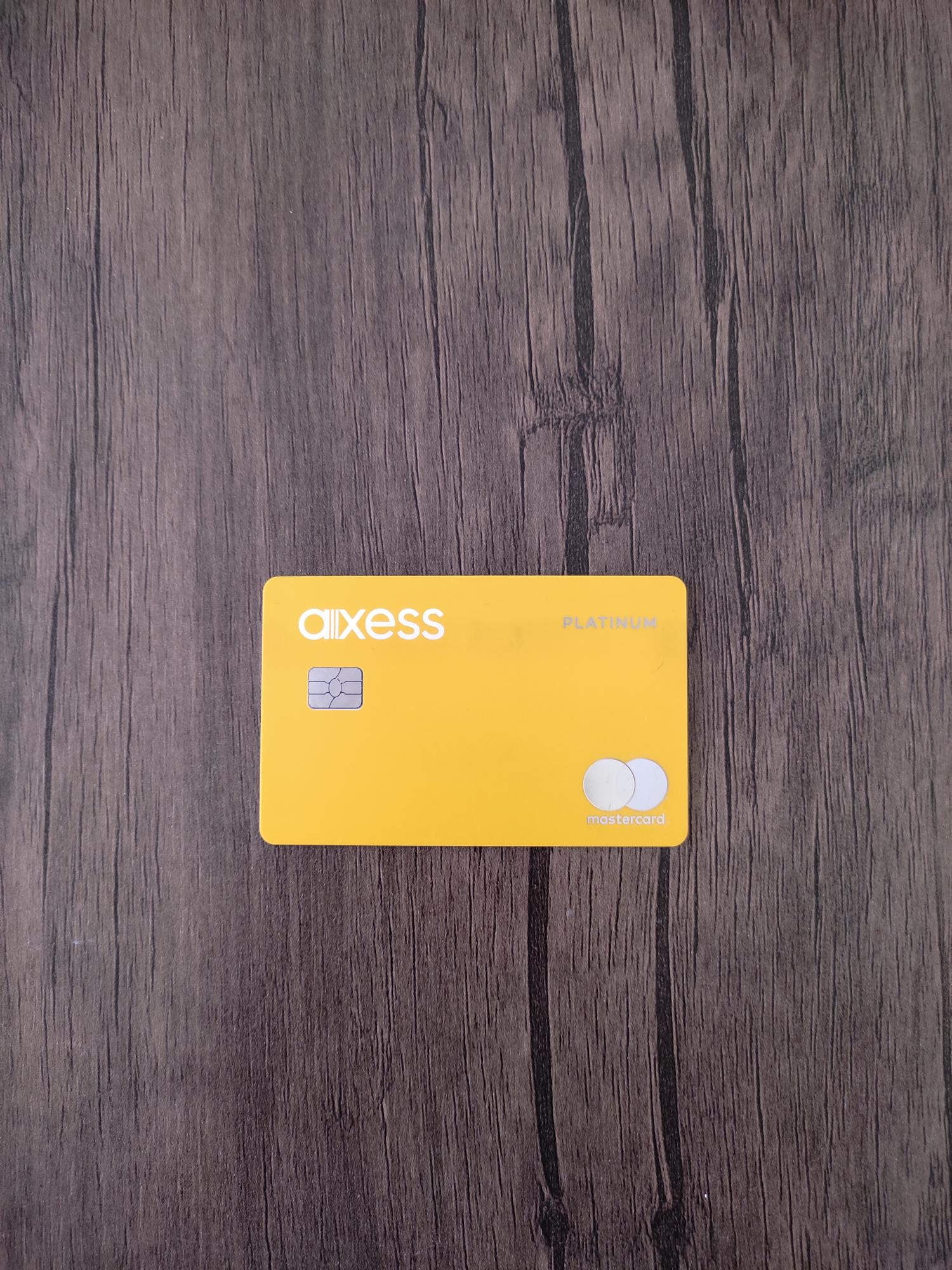 Akbank Axess Kartı Zorla Vermek - Şikayetvar