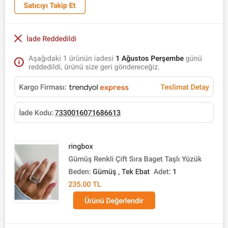 Trendyol Samsung Çamaşır Makinesi: Çözülmeyen Sorunlar Ve Yetersiz ...