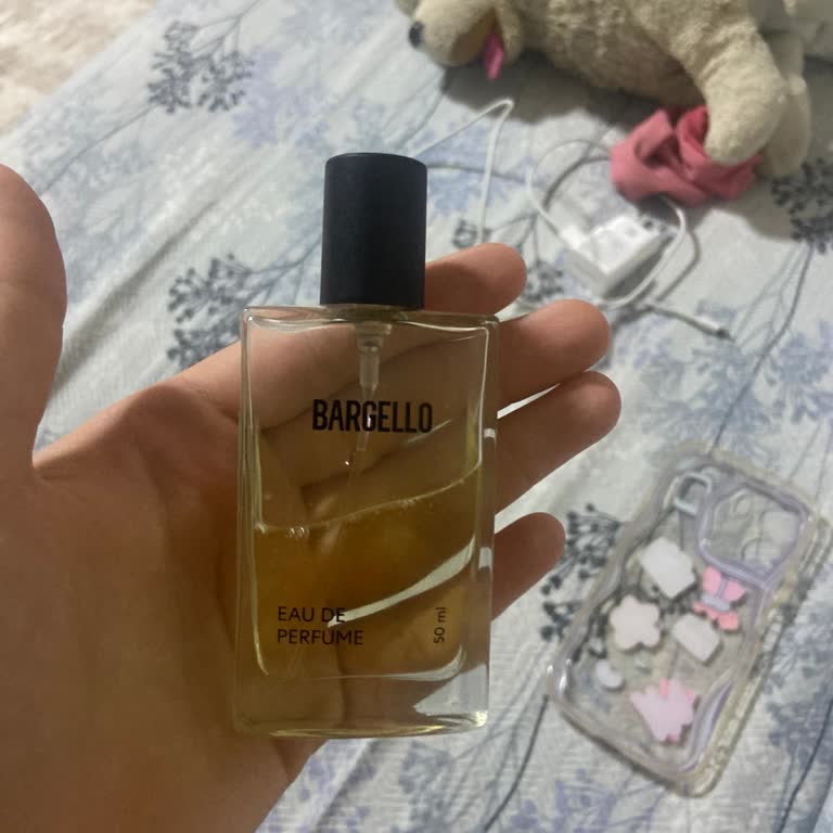 Bargello Perfume Kokusu Kaybı - Şikayetvar