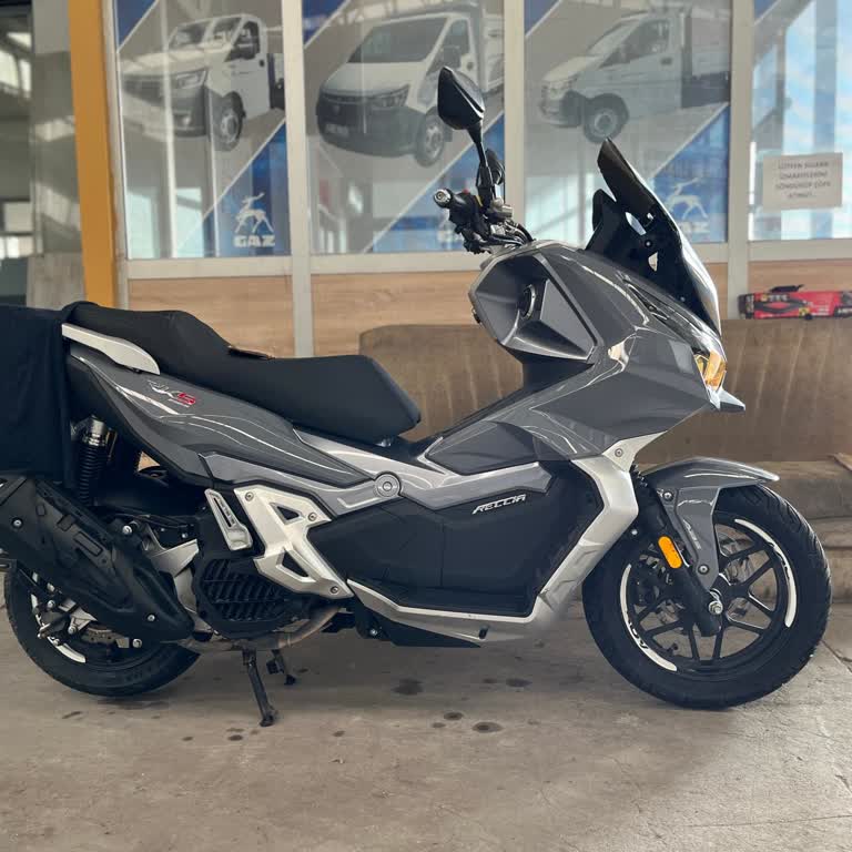 RKS Motor Freccia 150 Yorumları ve Şikayetleri - Şikayetvar