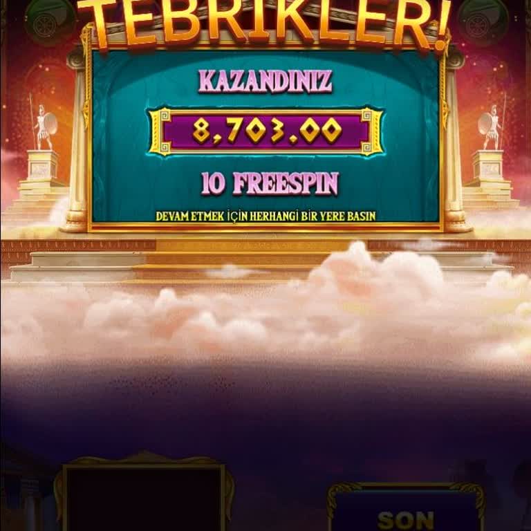 Betsin Haksız Kazanç Diyorlar - Şikayetvar