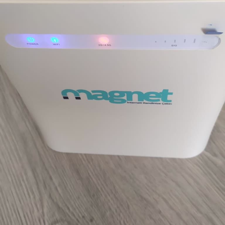 Türk Telekom Magnet Şikayetleri - Şikayetvar