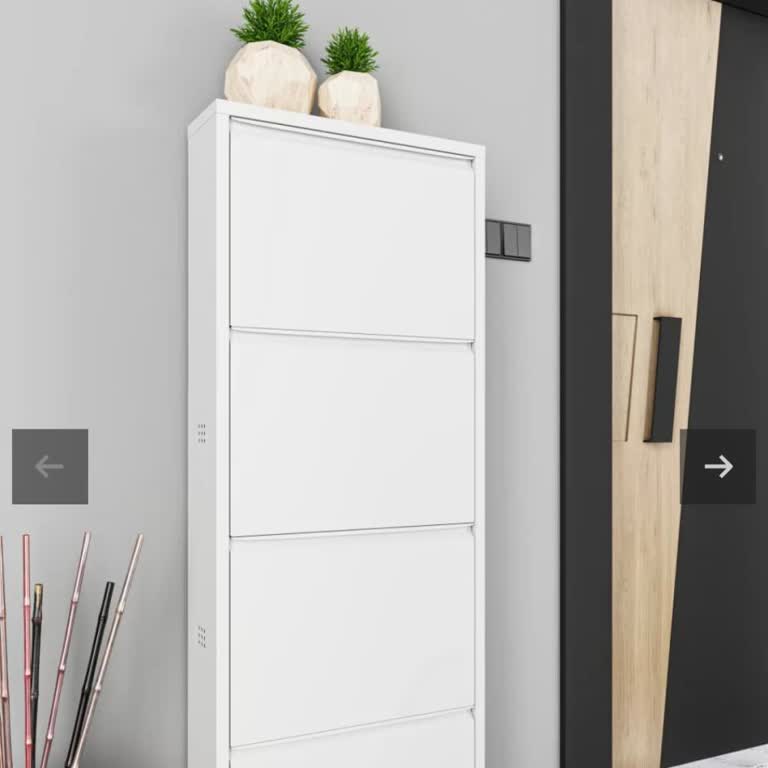 Mobilya Mark Tan Aldığım Ayakkabı Dolabı Şikayeti - Şikayetvar