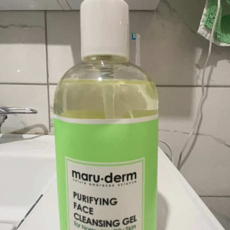 Maruderm - Şikayetvar