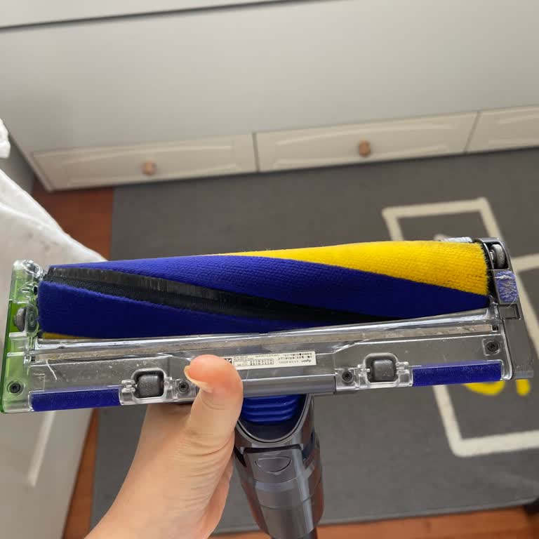 Dyson V15 Süpürge Çalışma Sorunları - Şikayetvar