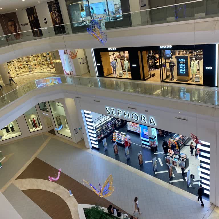 Akasya AVM - Şikayetvar