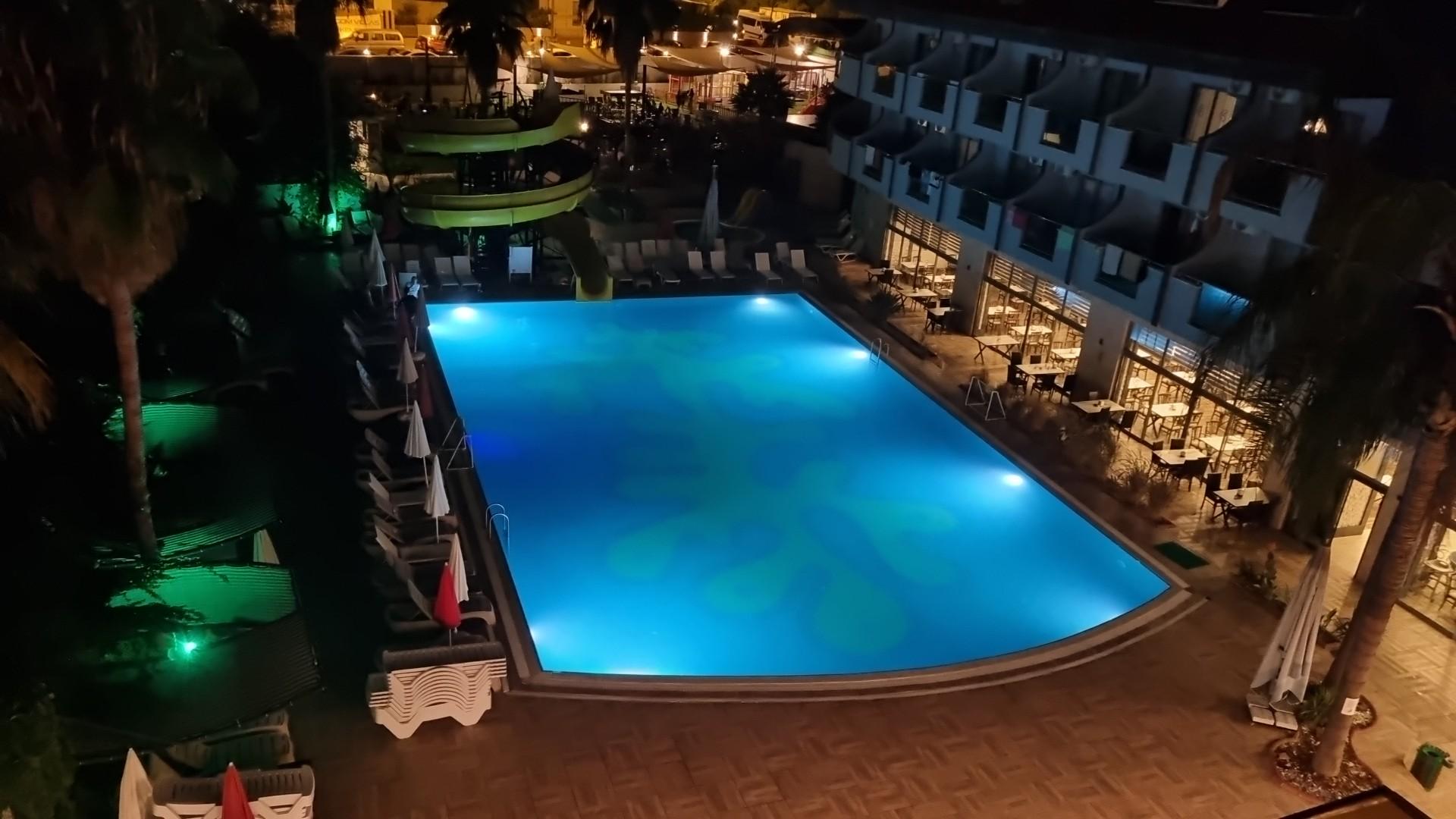 Dedeman Kemer Resort Hijyenik Değil Yanıltıcı Pazarlama Var - Şikayetvar