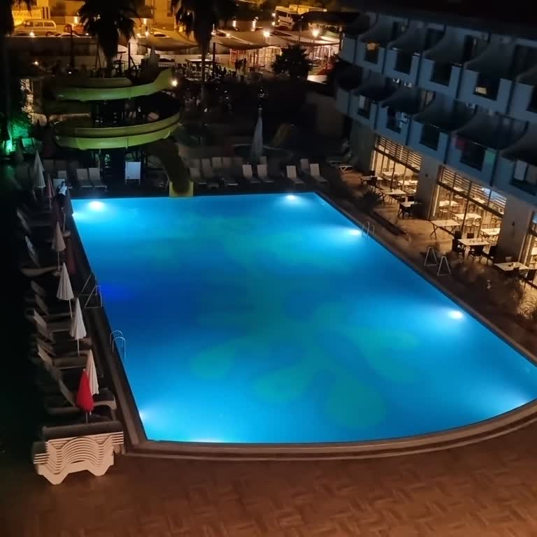 Dedeman Kemer Resort - Şikayetvar