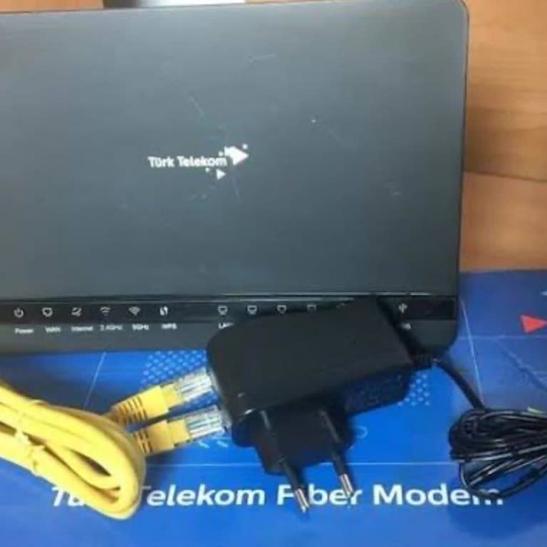 Türk Telekom Yanlış Modem Ve İade Sürecinde Mağduriyet - Şikayetvar