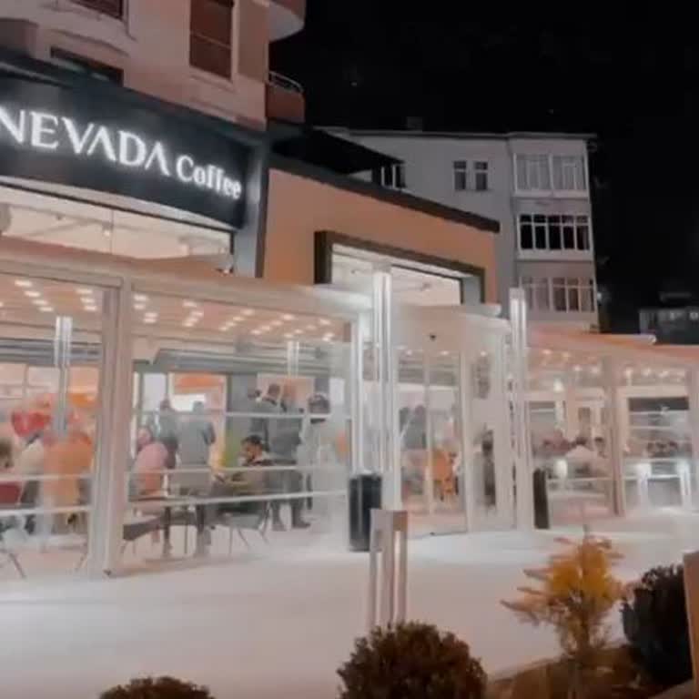 Nevada Coffee Son Kullanma Tarihi Geçmiş Tatlı Satışı Ve Ücret İadesi ...